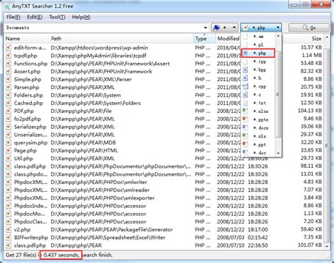 How To Find Word Excel PPT Documents By Contents On Your PC Anytxt Searcher