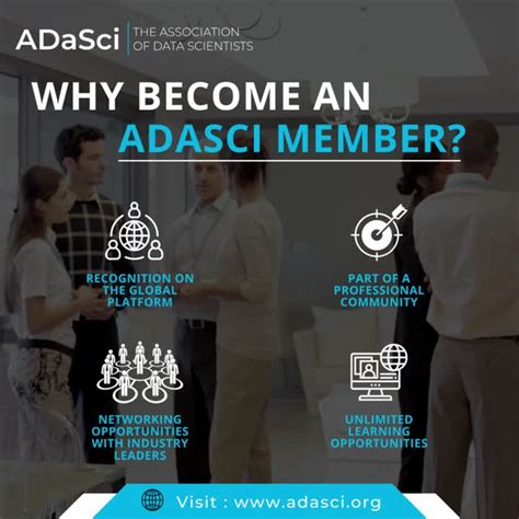 [video] Association Of Data Scientists On Linkedin Why Become An Adasci Member