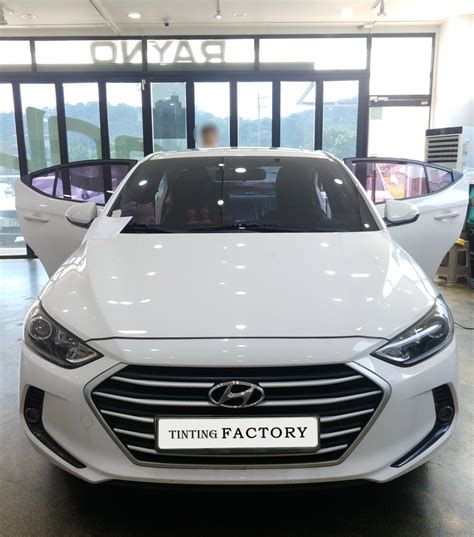 열선 손상없는 뒷유리 기포 뽀글이 썬팅 재시공은 틴팅팩토리에서 경기도 부천시 소사구 옥길동 자동차정비카센타 당근 비즈 소식