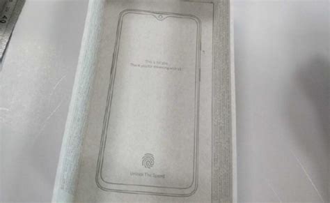 OnePlus Confirms What We Already Knew T To Have In Display Fingerprint Reader