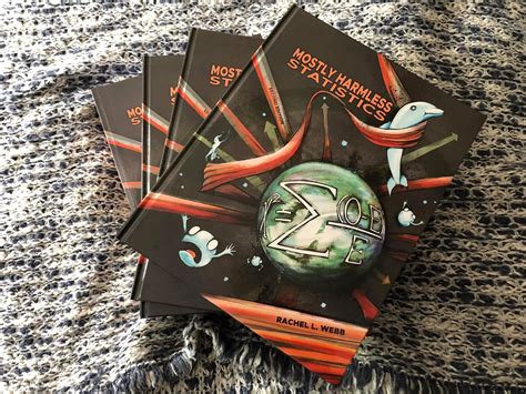 Mostly Harmless Statistics