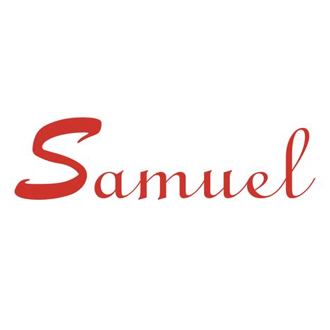 Samuel Name Wallpaper Logo Samuel Lucas Meaning Origin And
