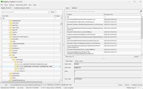 Registry Explorer Darkcybe