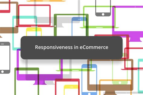 Mobile Responsive Design In Ecommerce Important Thoughts — Gomage Blog