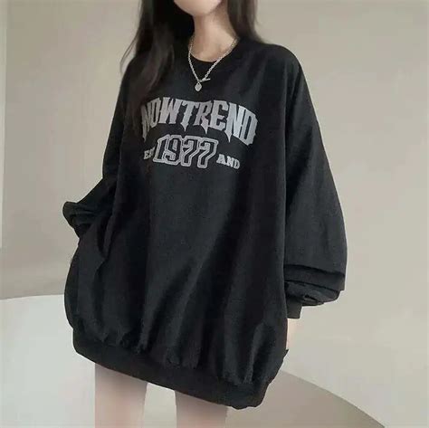 مدل هودی دخترانه منتحب جدیدترین ترند های روز کُره ای