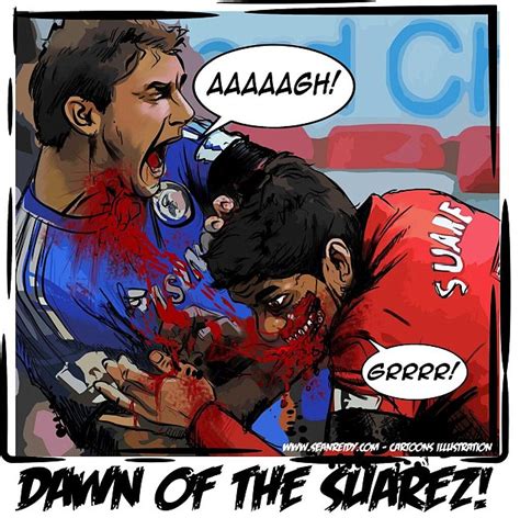 Biting Humor Wc2014 Football Suarez Off Topic Loverslab