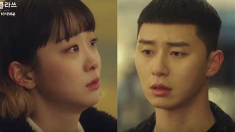 【有片】《梨泰院class》平均收视率再升达14 7 ！下周金东希离开「甜夜」、金多美向朴叙俊告白？ Ksd 韩星网 韩剧