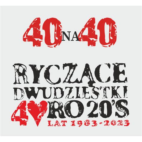40 na 40