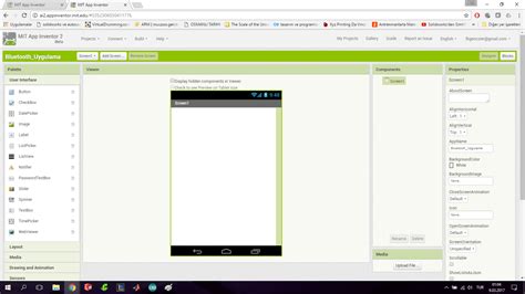 Anıl Yilmaz Arduino Ve Bluetooth Modül Ile Led Parlaklığı Ayarlama