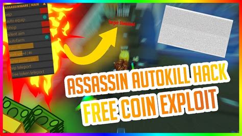 Roblox Assassin Aimbot Script Ccquest