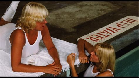 Delinquent School Girls 1975