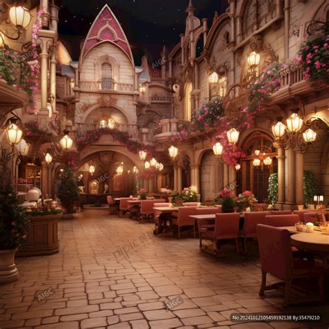 Ai创作图迪士尼乐园酒店 主题乐园餐厅 迪士尼饭店 主题乐园室内 迪斯尼乐园酒店 大阪环球影城市 东京迪士尼梦幻城堡 迪士尼建筑设计 迪士尼酒店 欧式小外人街景 东方市舞台背景 迪士尼宝藏湾