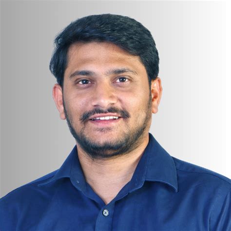 Srikanth Reddy One Health Trust