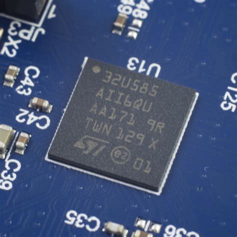 B U585i Iot02a Stm32u5 Discovery Iot Node Sklep Msalamon