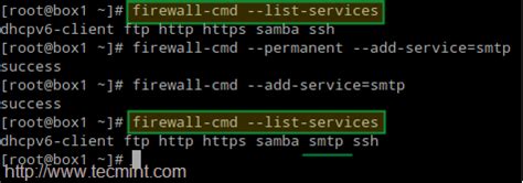 How To Setup Postfix Mail Server SMTP Using Null Client Configuration Part