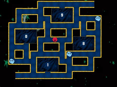 ΜΑΘΑΙΝΩ ΔΙΑΙΡΕΣΗ Β ΔΗΜΟΤΙΚΟΥ Λαβύρινθος