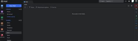 UVdesk How To Configure Zoho Mail With Mailbox