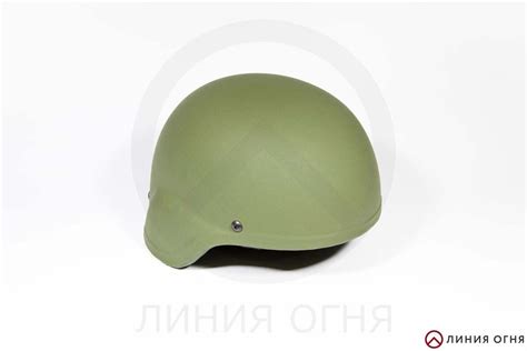 НПО СМ - Шлем Колпак-100 (К-100)