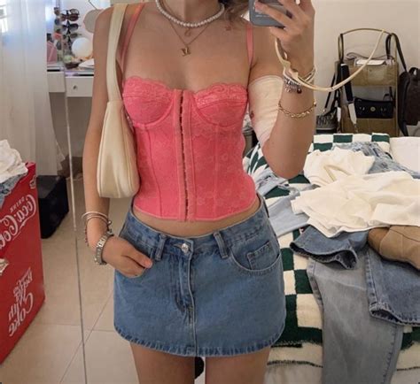 Pin En Outfits