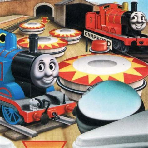 Stream Fafazinho01 Listen To Thomas The Tank Engine And Friends Pinball