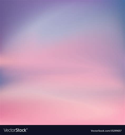 Soft Colours