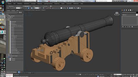 Beginner Questions What All To UV Map This Symmetrical Object Polycount