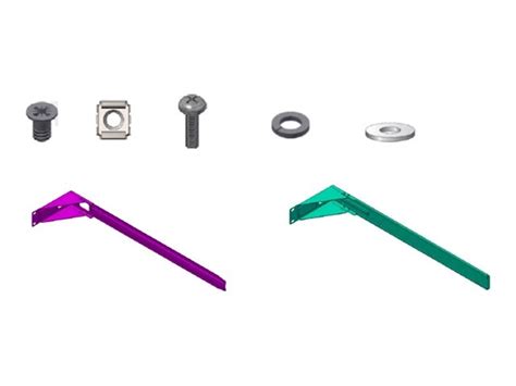 Nvidia Rack Installation Kit Shi