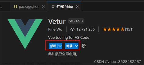 Vscode 编辑器报错： ‘helloworld‘ Is Declared But Its Value Is Never Read
