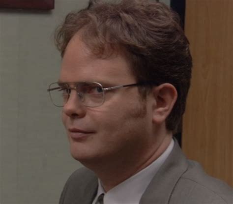Dwight Meme Generator Imgflip