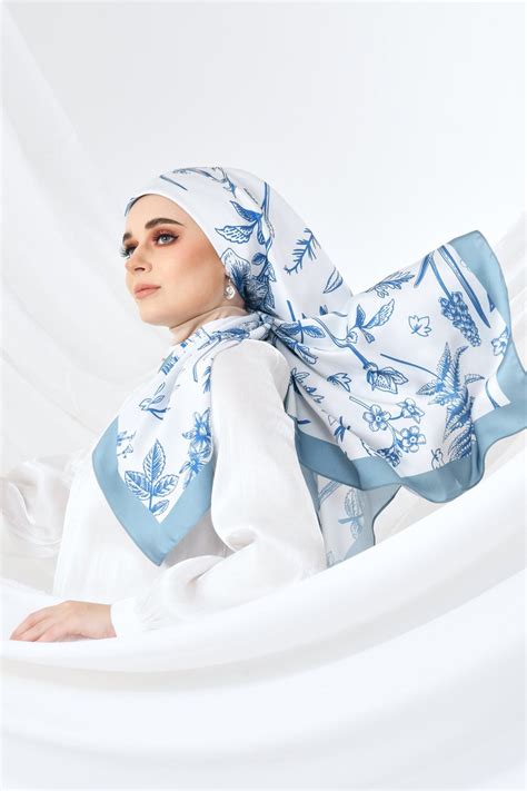 10 Best Hijab Brands In Malaysia For Malaysian Hijabis