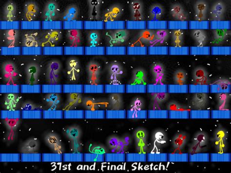 Create A Unit Storyline Character Tierlist Tier List Tiermaker