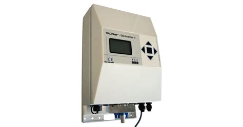 Ems Launches Low Cost Reliable Ammonia Sensor For Livestock Environmental Monitoring Systems