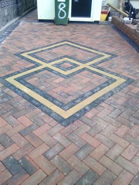 9 Block Paving Patterns Ideas In 2021 Paving Pattern Block Paving Patterns Block Paving