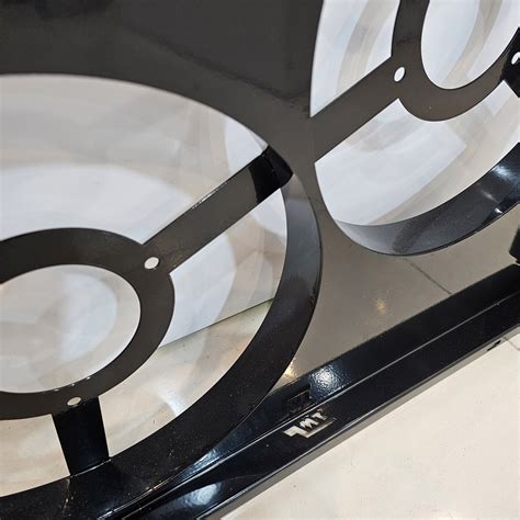 قیمت و خرید سینی فن برقی خودرو مدل Tm مناسب برای نیسان پاترول