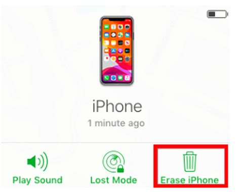 6 Best Ways To Solve The Enter Iphone Passcode Stuck Issue