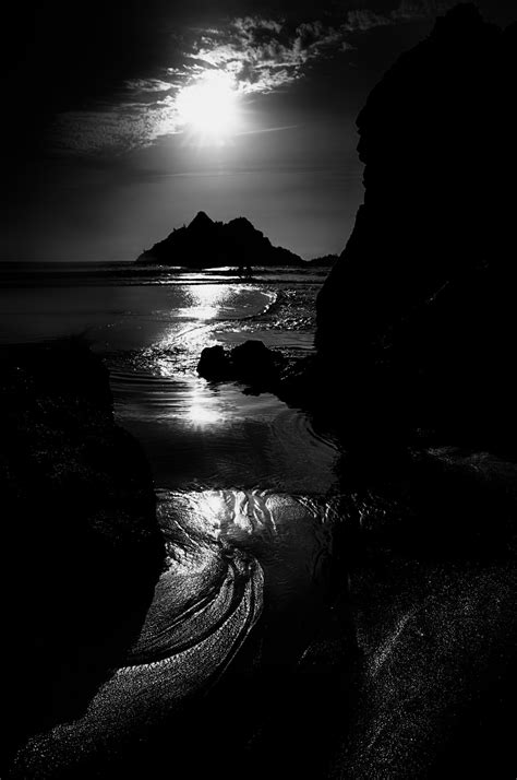 High Contrast Photography