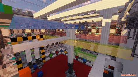 Time Complex Map 1 12 2 For Minecraft Mc Mod Net