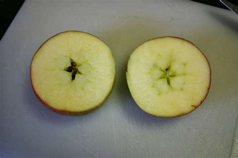 How To Core An Apple
