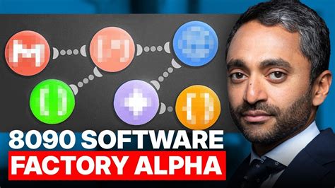 8090 Factory Alpha Review A Smarter Way To Build With Ai Youtube