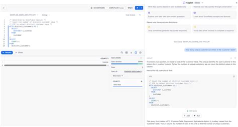 Assistant Can Improve Sql Query Efficiency And Performance With Examples