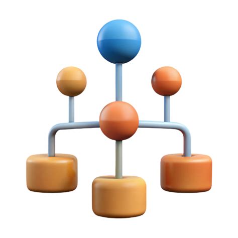 Bold Extraordinary Abstract Tree Diagram With Branching Lines Scalable Minimal With Scalable