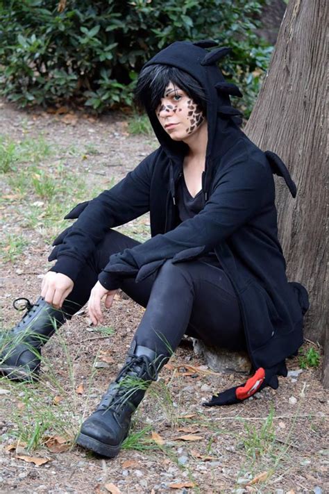 Toothless Human Form Httyd By Violetcheshire On Deviantart