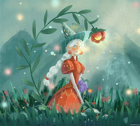 插画绘本设计设计作品 设计人才灵活用工 设计dna