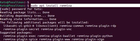Your Guide To Installing And Using Remmina On Ubuntu