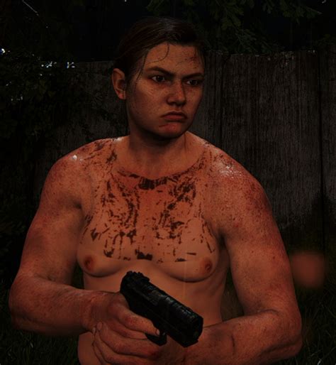 Last Of Us Part 2 Remastered Page 2 Adult Gaming Loverslab