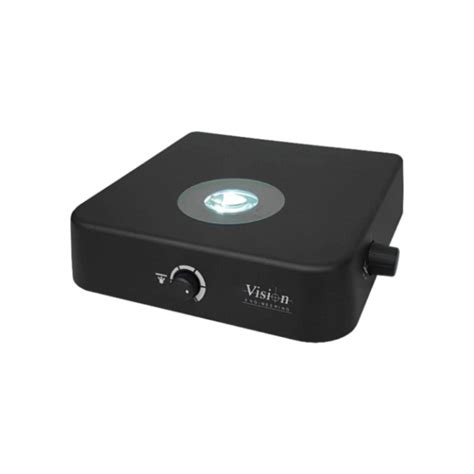 Vision Engineering Transmitted Light Base