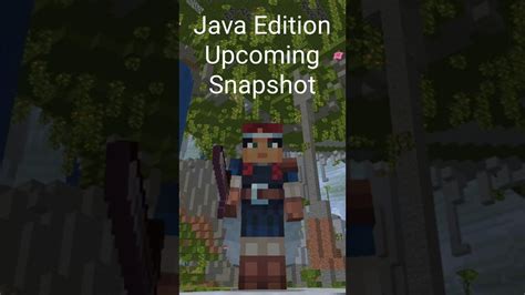 Minecraft 1182 22w07a Snapshot Shorts Opening Beacon Gui Crash Fix Youtube