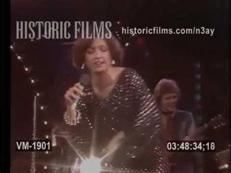 Vicki Sue Robinson Half And Half Live 1976 Youtube