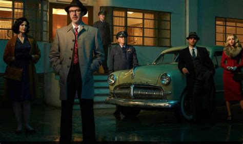 Project Blue Book Release Date Cast Trailer Plot Tv And Radio
