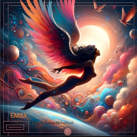 Emily Single Album By Thomas Michael Link Apple Music